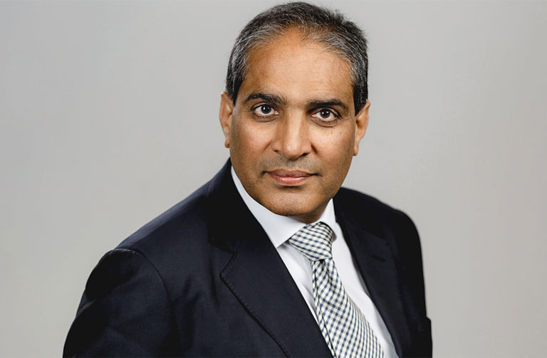 Board of directors – AEW UK REIT plc