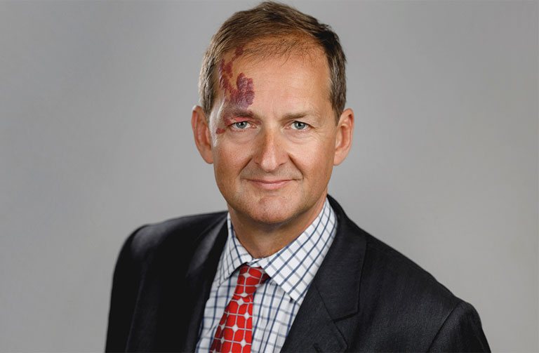 Key REIT Team – AEW UK REIT plc