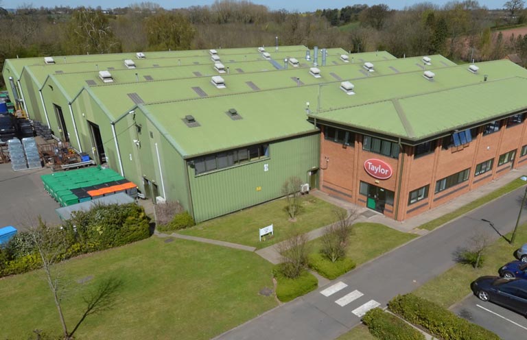 All properties – AEW UK REIT plc