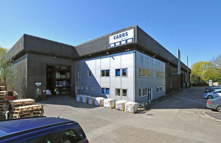 All properties – AEW UK REIT plc