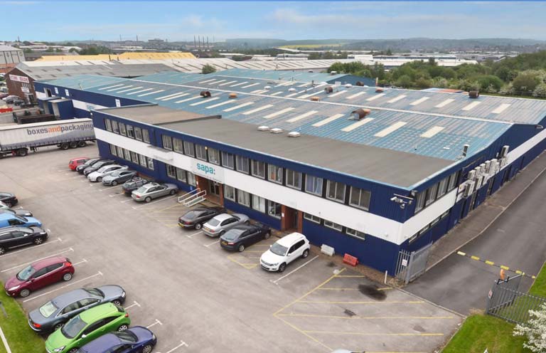 All properties – AEW UK REIT plc