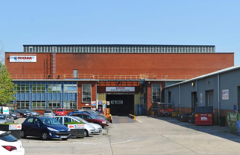 All properties – AEW UK REIT plc