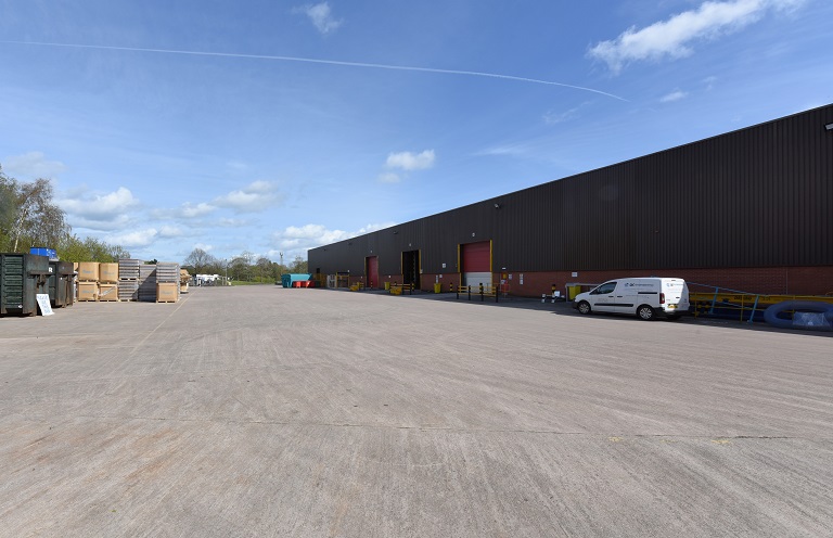 All properties – AEW UK REIT plc