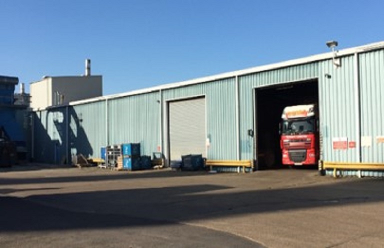 All properties – AEW UK REIT plc